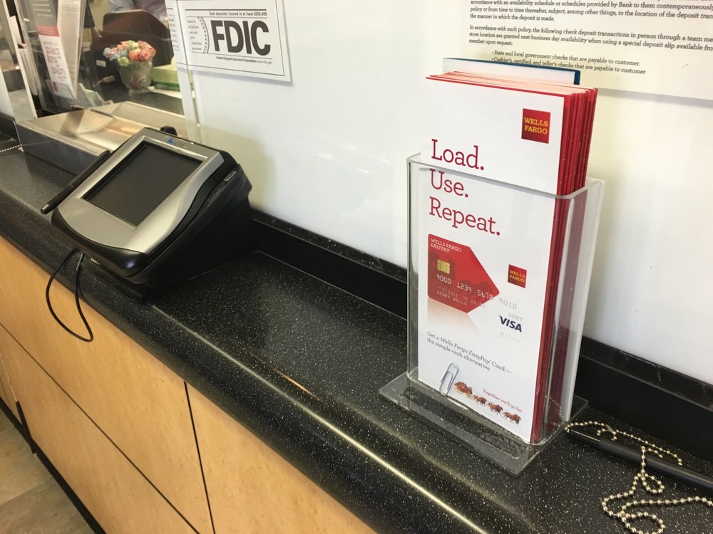 WELLS FARGO BANK - Updated March 2026 - 7171 E Tanque Verde Rd, Tucson ...