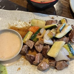 SAIKA SUSHI - 643 Photos & 229 Reviews - 576 Dick Rd, Depew, New York ...