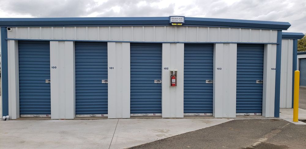 N. BEALE ROAD MINI STORAGE - Updated December 2025 - 11 Photos & 10 ...