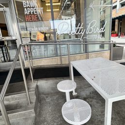 PRETTY BIRD HOT CHICKEN - DOWNTOWN - Updated April 2026 - 996 Photos ...