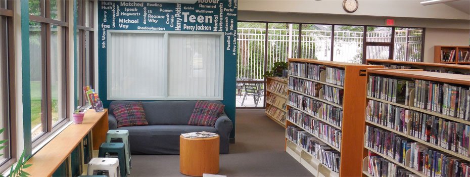 KUNA LIBRARY DISTRICT - Updated October 2025 - 10 Photos - 457 Locust ...