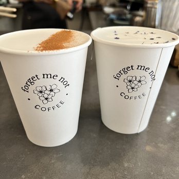 FORGET ME NOT CAFE - Updated August 2024 - 214 Photos & 128 Reviews ...