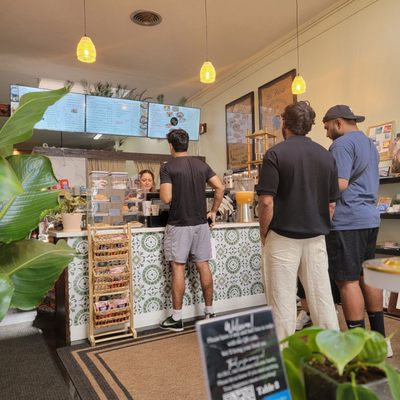 ONE LOVE CAFE - Updated December 2025 - 389 Photos & 183 Reviews - 486 ...