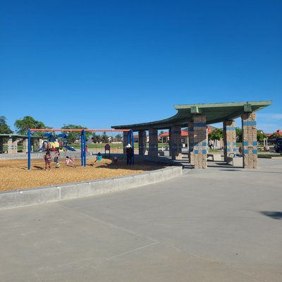 BREEN PARK - Updated June 2025 - 30 Photos & 26 Reviews - Polaris Dr ...