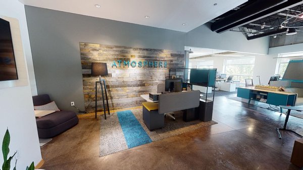 ATMOSPHERE COMMERCIAL INTERIORS - 999 Fourier Dr, Madison, WI - Yelp