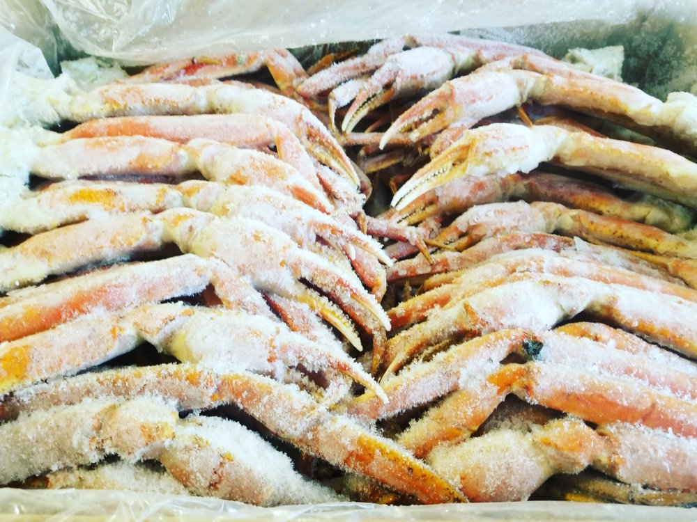 BAY PORT FISH - Updated September 2024 - 95 Photos & 11 Reviews - 1008 ...