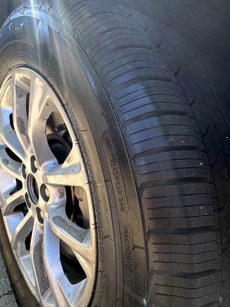 TIRES 4 LESS - Updated October 2025 - 478 Photos & 70 Reviews - 172 W ...