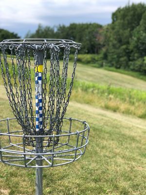 HERITAGE TRAILS DISC GOLF COURSE - Updated August 2025 - 4668 Cty Hwy E ...