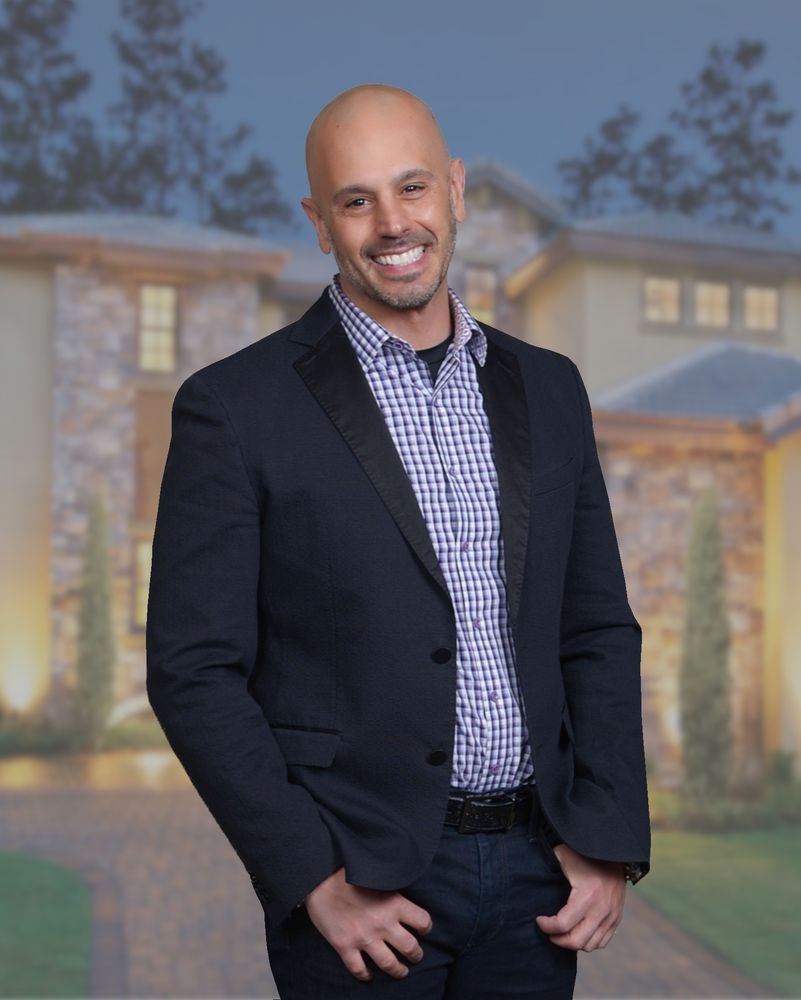 MARIO V PARLAPIANO - BHHS FOX & ROACH REALTORS - Moorestown, New Jersey ...