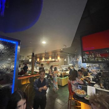 ICHIYAMI BUFFET & SUSHI - Updated February 2025 - 980 Photos & 892 ...