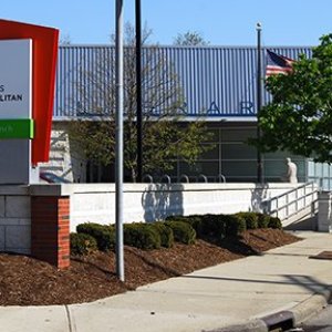 COLUMBUS METROPOLITAN LIBRARY - HILLIARD - Updated September 2025 - 22 ...