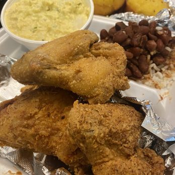 R & R SOUL FOOD RESTAURANT - Updated May 2025 - 545 Photos & 783 ...