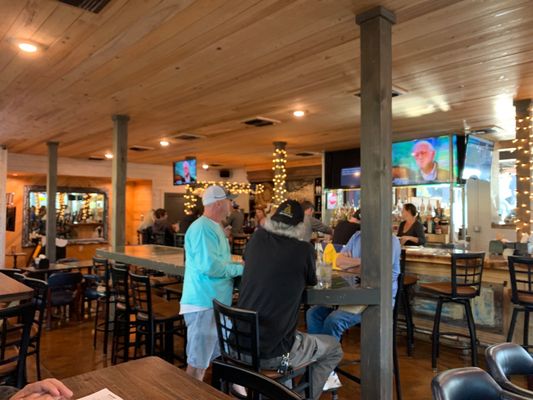 CAVO’S BAR & KITCHEN - 150 Photos & 110 Reviews - 900 E Washington St ...