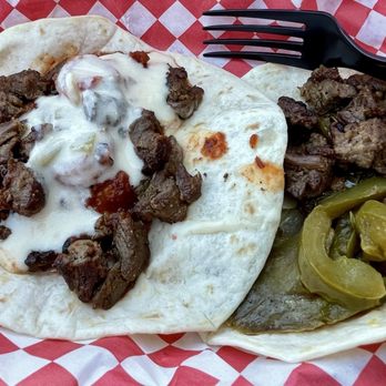 TYSON’S TACOS - Updated September 2025 - 1044 Photos & 1134 Reviews ...