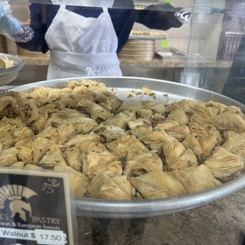 CAESAR’S PASTRY - 143 Photos & 104 Reviews - 6660 Carnelian St, Ranch ...