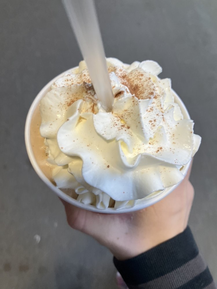 VIA DELIZIA ON BROADWAY - Updated September 2025 - 25 Photos & 40 ...