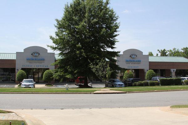 MCFARLAND EYE CARE - Updated August 2025 - 55 Photos & 21 Reviews ...