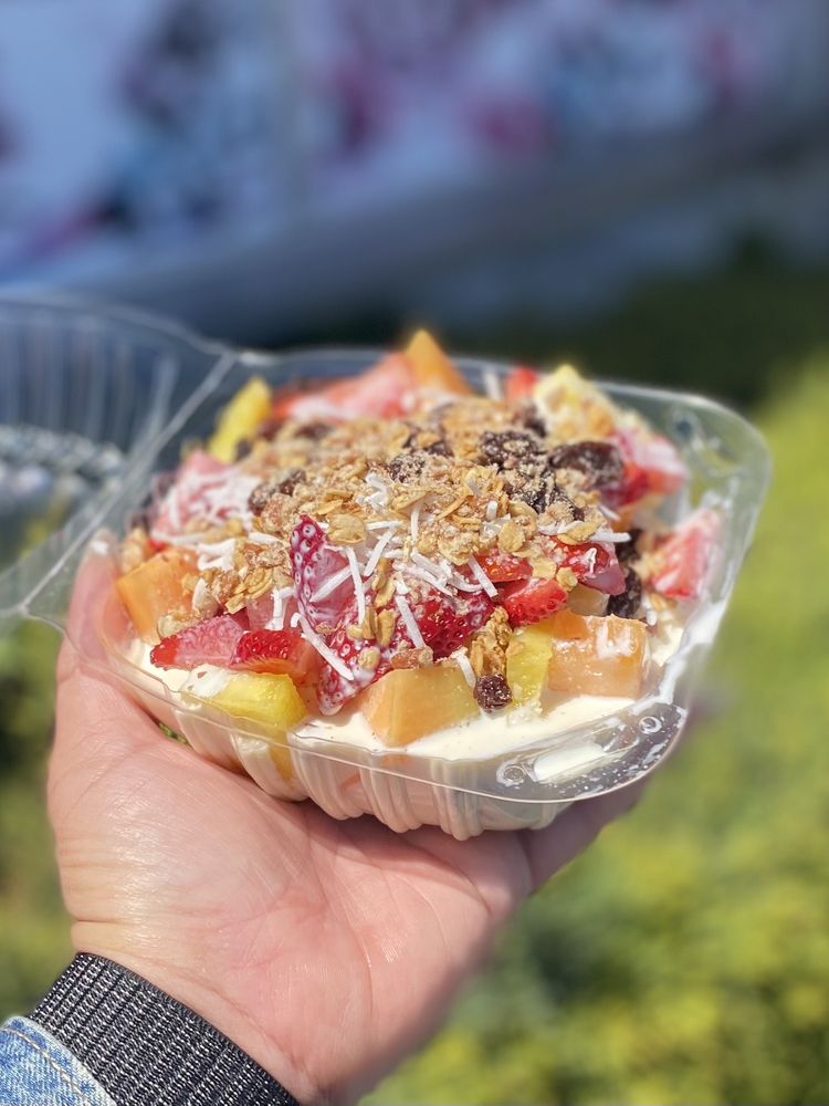 UNITED PALETERIA Y NEVERIA - Updated July 2024 - 53 Photos & 52 Reviews ...