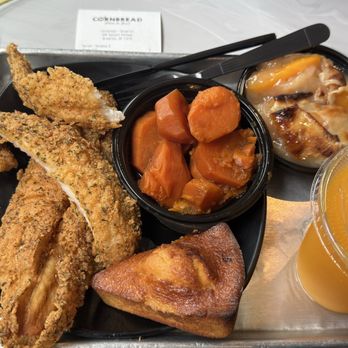 CORNBREAD BROOKLYN - Updated July 2025 - 503 Photos & 464 Reviews - 409 ...