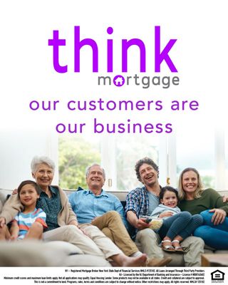 THINK MORTGAGE - Updated October 2025 - 10 Photos - 1888 Hylan Blvd ...