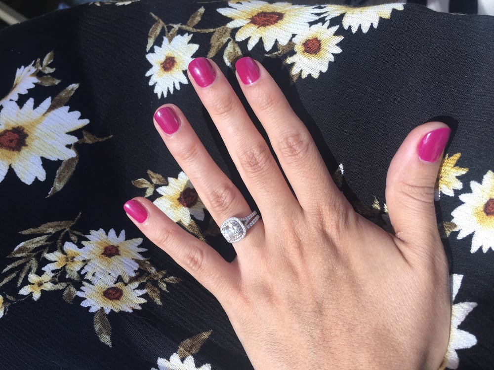 PHOENIX NAIL SALON - Updated December 2025 - 206 Worcester Rd ...