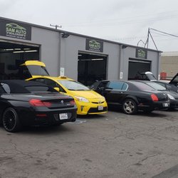 SAM AUTO HYBRID - 75 Photos & 119 Reviews - Auto Repair - 3029 ...