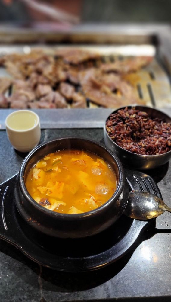 OHGANE KOREAN BBQ - 2089 Photos & 2375 Reviews - 3915 Broadway, Oakland ...