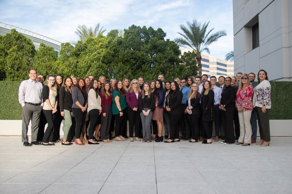 SERENITY MENTAL HEALTH CENTERS - Updated October 2025 - 10 Photos & 33 Reviews - 4545 E Chandler ...