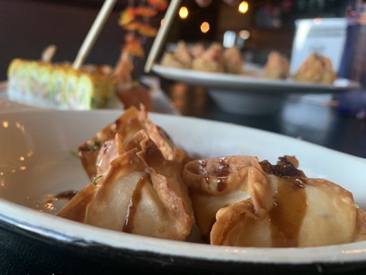 ZEN FUSION HIBACHI & LOUNGE - Updated September 2024 - 40 Photos & 41 ...