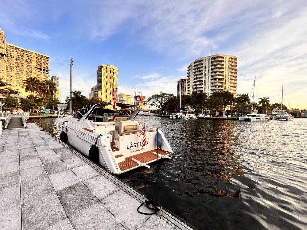 LAST LEG CHARTERS - Updated August 2024 - Miami, Florida - Boat Tours ...