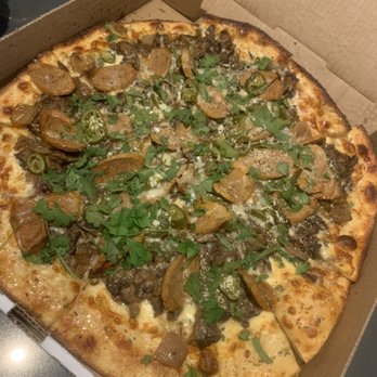 EMILIO FINATTI PIZZERIA - LANGLEY - Updated July 2025 - 61 Photos & 134 ...