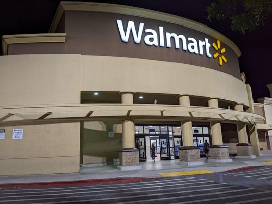 WALMART - Updated August 2024 - 187 Photos & 409 Reviews - 6433 ...