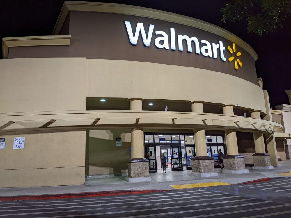 WALMART - 183 Photos & 398 Reviews - 6433 Fallbrook Ave, West hills ...