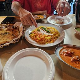 SHEESH MAHAL - Updated March 2025 - 647 Photos & 756 Reviews - 4621 N ...