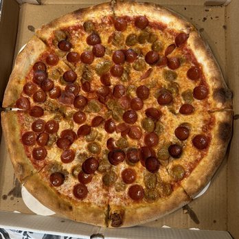 SLICE 420 - Updated November 2024 - 99 Photos & 137 Reviews - 3725 Oro ...