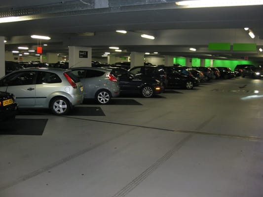 Q PARK LIVERPOOL ONE - Updated April 2026 - 35 Strand St, Liverpool ...