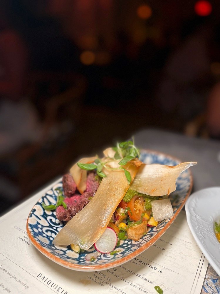 MARIEL - 1241 Photos & 565 Reviews - 10 Post Office Square, Boston ...