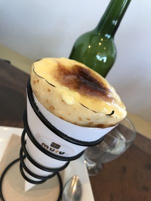 MURU CRÊPE - 316 Photos & 211 Reviews - Creperies - 362 Rue Notre-Dame ...