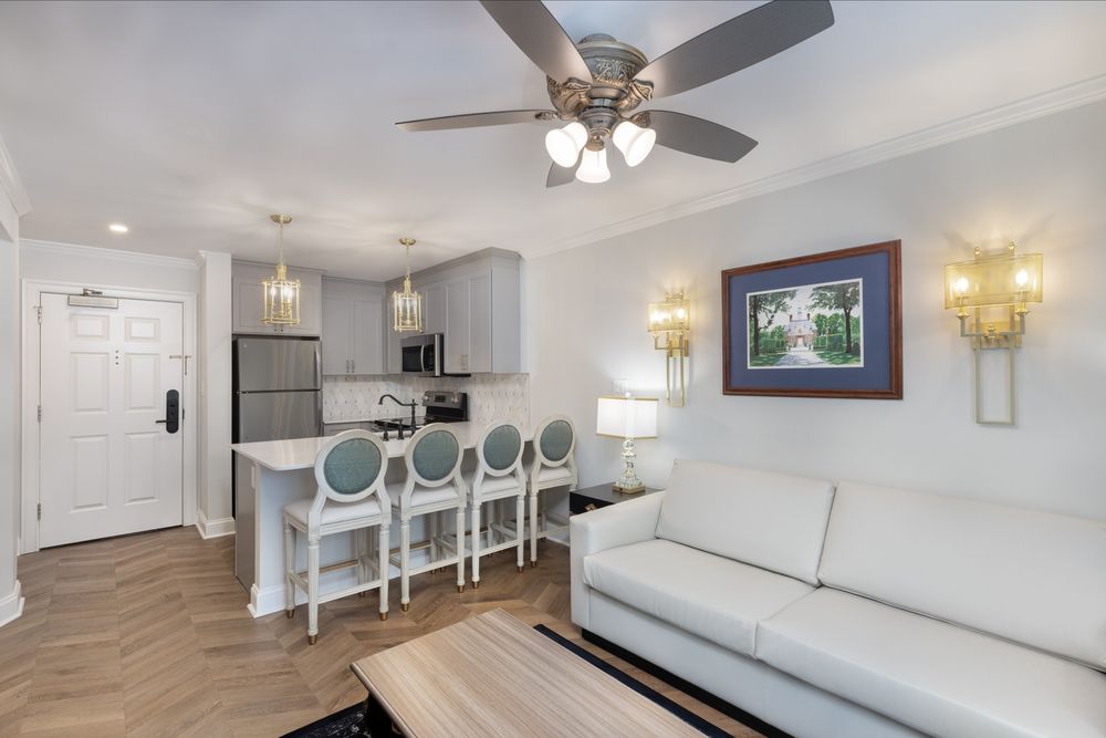 WESTGATE HISTORIC WILLIAMSBURG RESORT - Updated December 2025 - 77 ...