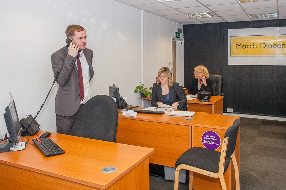 MORRIS DIBBEN - 2 Elm Grove, Hayling Island, Hampshire, United Kingdom ...