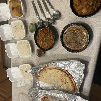 DESTINATION INDIA RESTAURANT & BAR - Updated December 2025 - 16 Photos ...