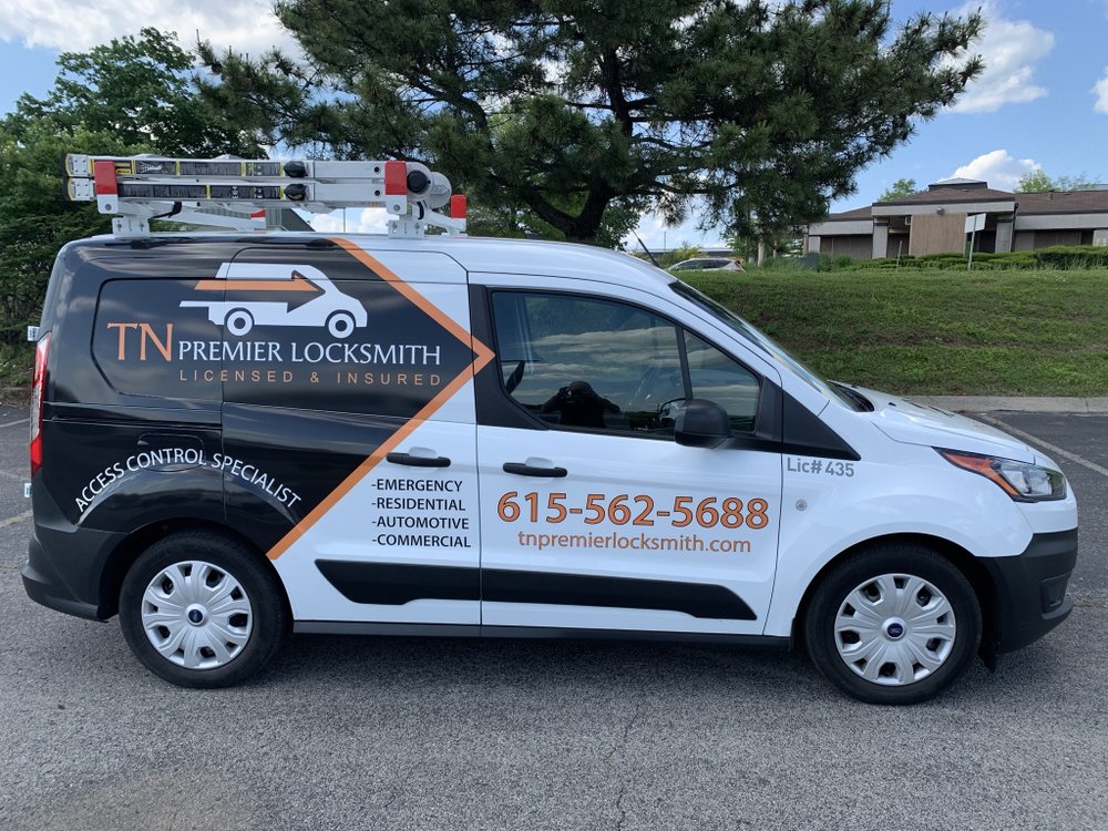 TN PREMIER LOCKSMITH - Updated July 2025 - 107 Photos & 22 Reviews ...
