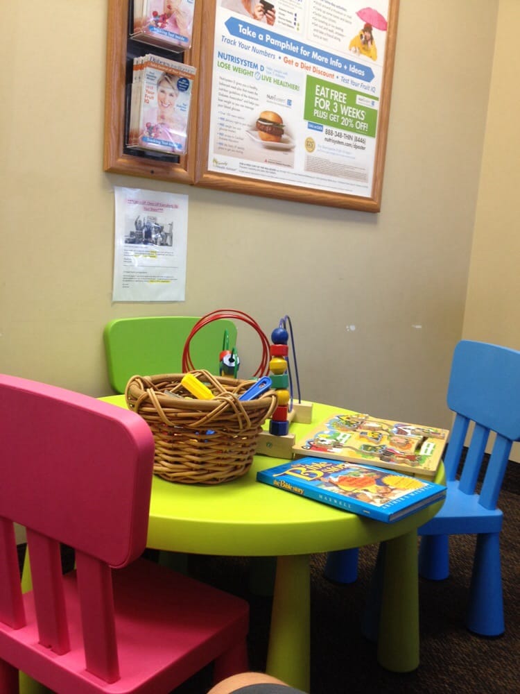 VIP FAMILY PRACTICE - Updated December 2025 - 21 Reviews - 401 W Oak St ...