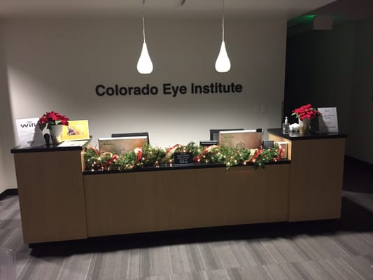 COLORADO EYE INSTITUTE - Updated December 2025 - 14 Photos & 39 Reviews ...
