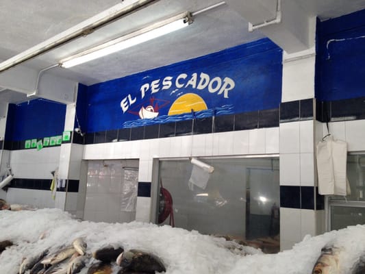 EL PESCADOR - Updated December 2025 - Calle 6ta 8724, Tijuana, Baja ...