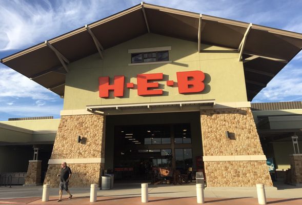 H-E-B - Updated September 2025 - 27 Photos & 27 Reviews - 26500 ...