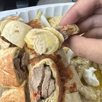 FIRST BITE - Updated August 2024 - 16 Photos & 14 Reviews - 1450 N ...