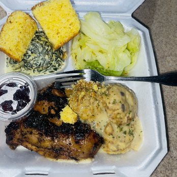 KENDALL KARSEN’S UPSCALE SOUL FOOD - Updated October 2024 - 127 Photos ...