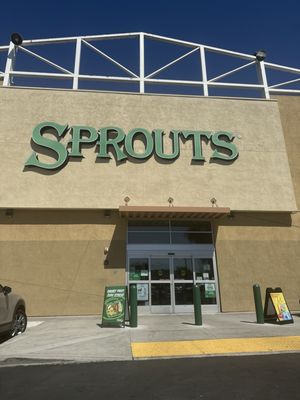 SPROUTS FARMERS MARKET - Updated May 2026 - 183 Photos & 239 Reviews ...