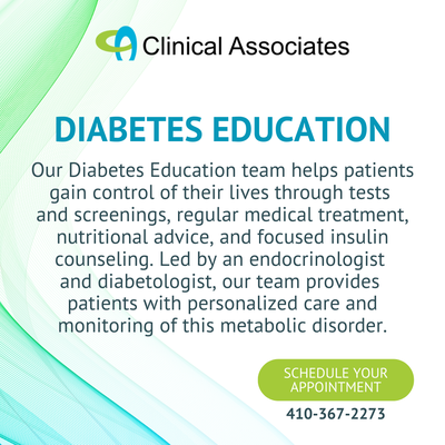 CLINICAL ASSOCIATES - REISTERSTOWN - Updated January 2026 - 23 Photos ...